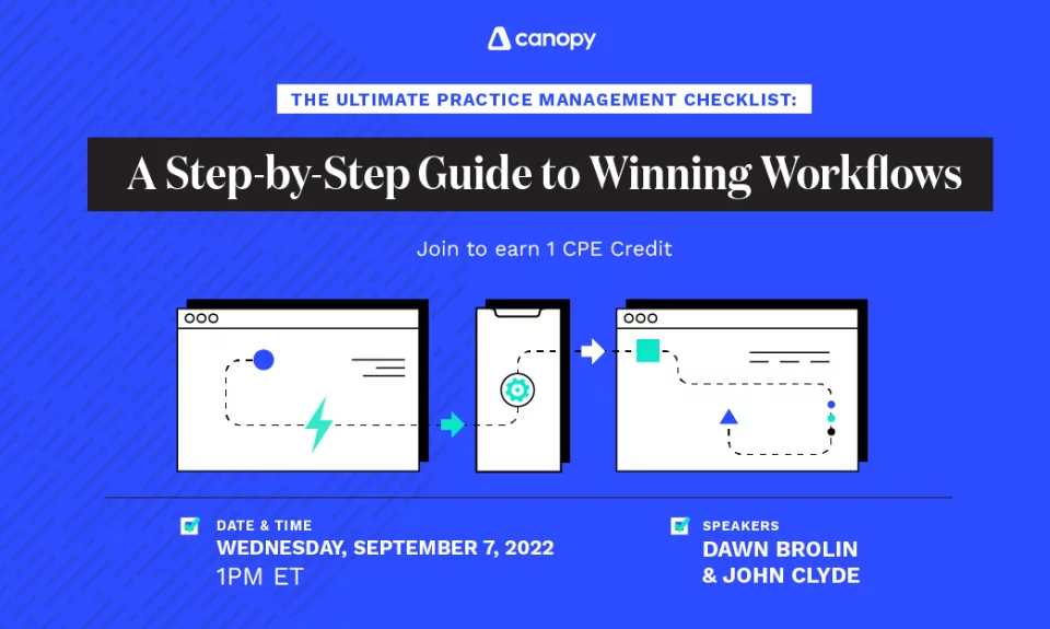The Ultimate Practice Management Checklist: A Step-by-Step Guide to Winning Workflows